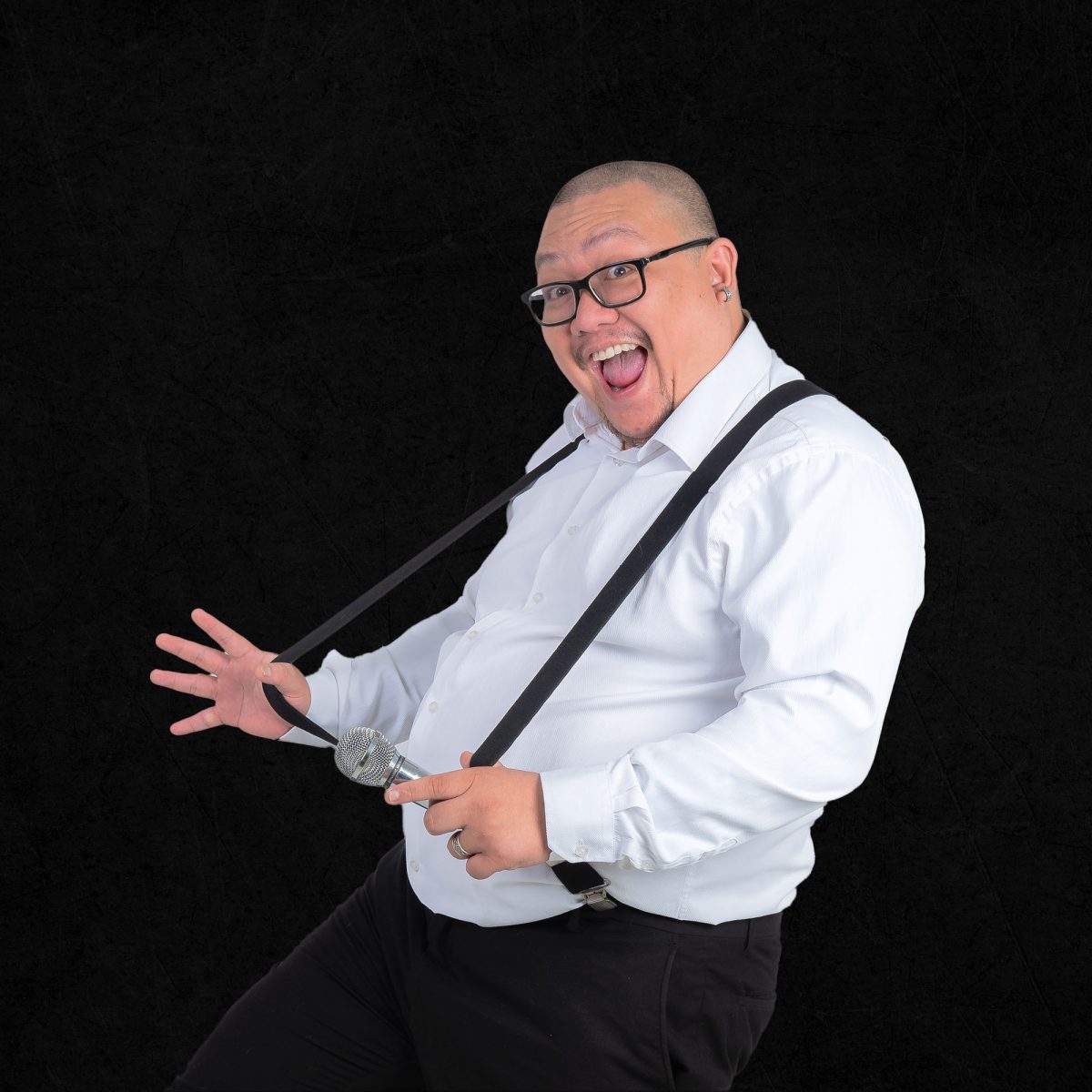 Stand-Up Comedy Philippines - The Comedy Crew